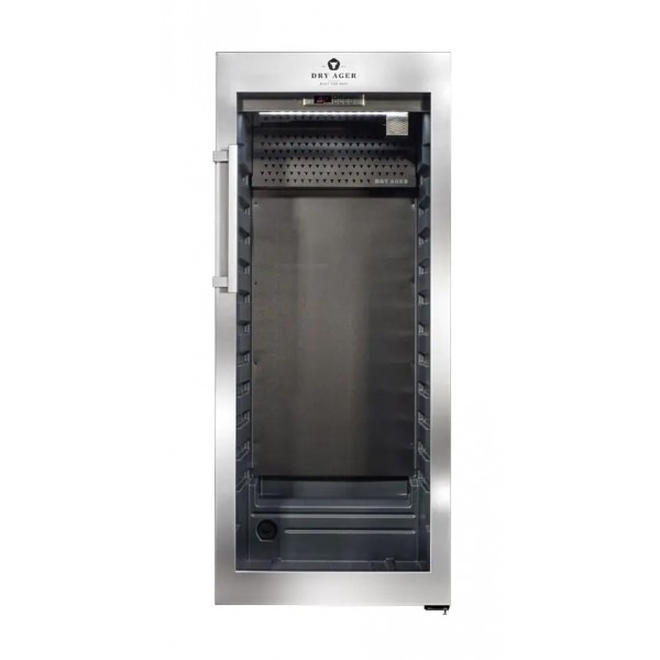 Dry Ager ® hladilnik za zorenje DX1000 Premium S, z SmartAging ...