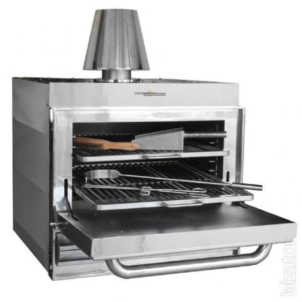 Mibrasa® Pečica na oglje HMB MINI_76HMB_Mini - BGE